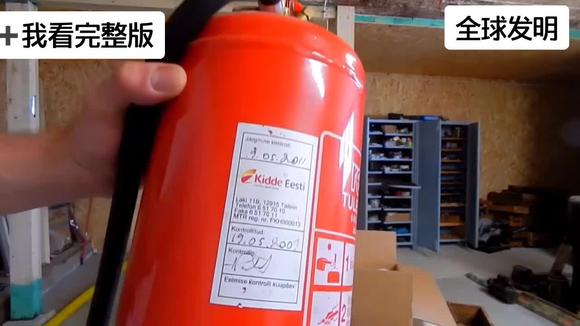 教你安装不用电的抽水泵ߒ�#智能制造