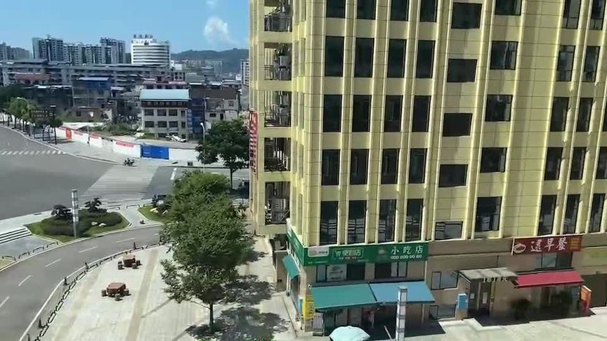 响应政府号召不给政府添麻烦#张家界加油