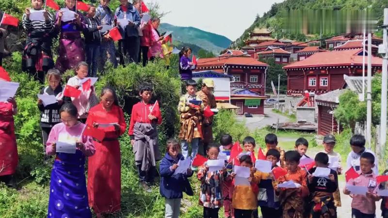 2019全国推广普通话公益宣传片