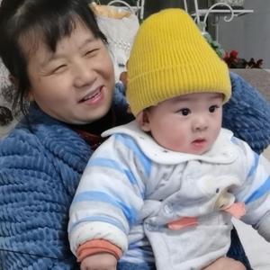 涛涛快乐向前走 