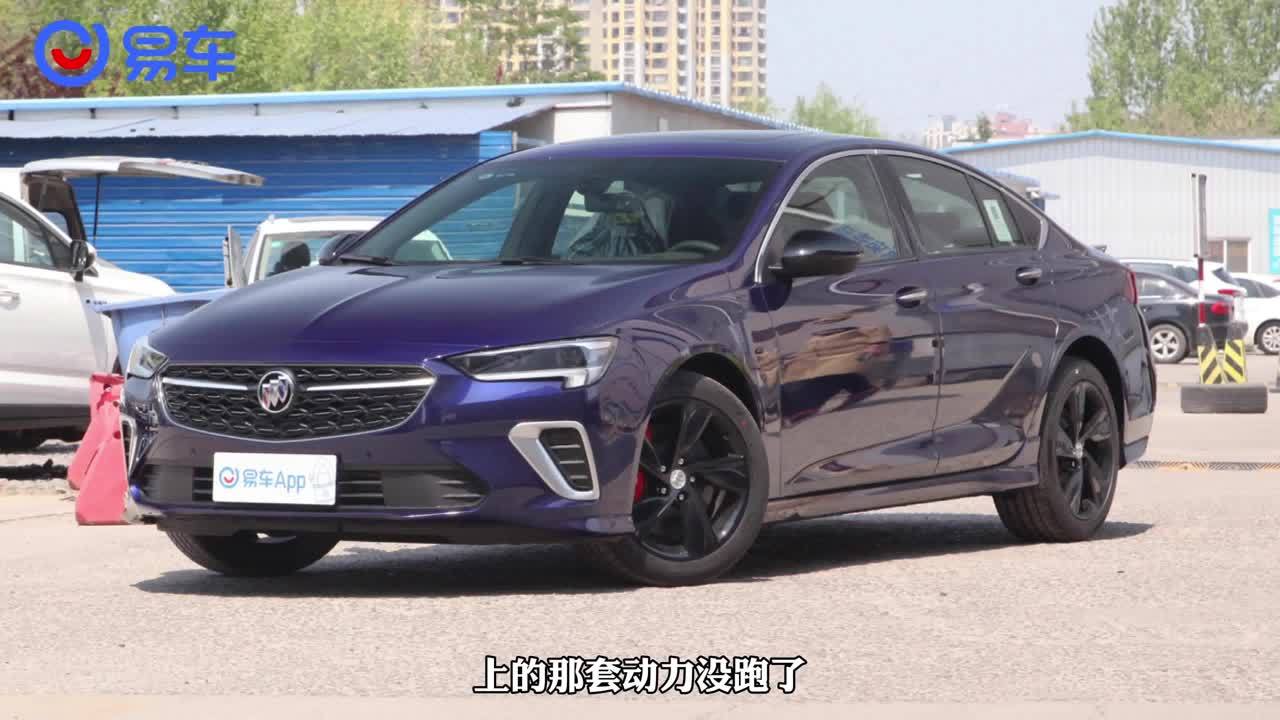 同级最速SUV?3分钟了解昂科威S