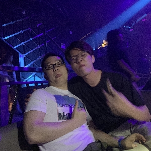 跟着口哥捷哥学英语 