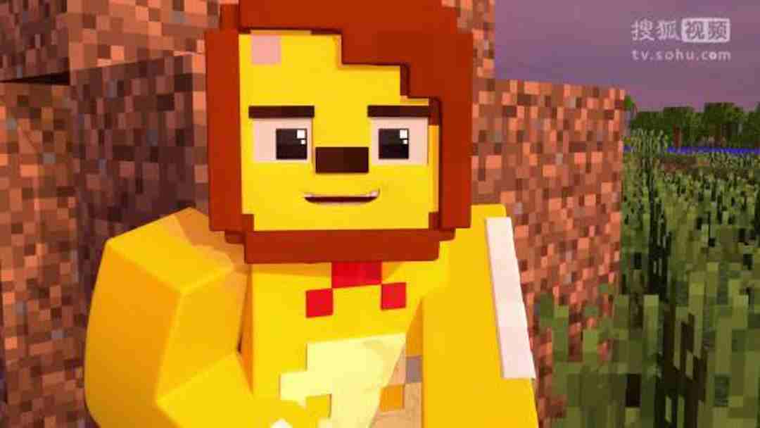 我的世界神奇宝贝心情不好出去逛逛第294期