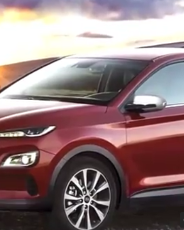 最美合资SUV,标配倒车影像一键启动,外观时尚动感,霸气十足,仅售9万起!