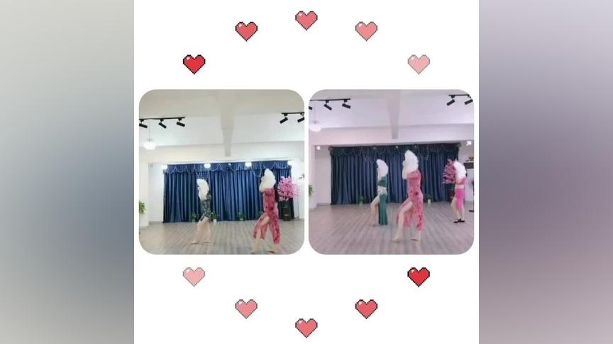 #万物皆可比基尼 #万物皆可比基尼 #舞蹈#东方舞肚皮舞