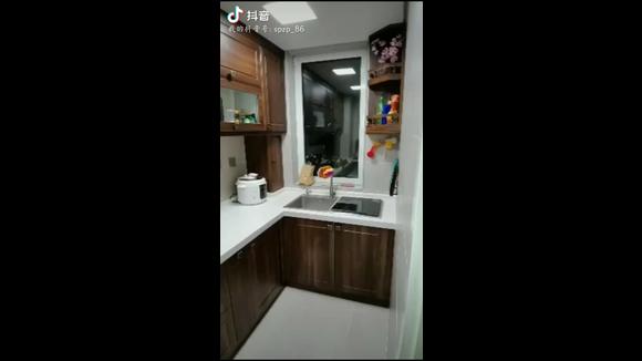 厨房设计需要注意事项如果要装修的小伙伴们不要错过哦!