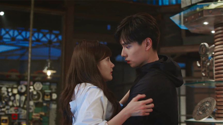 “欢迎来到我的世界,娇贵的小公主”有内味了