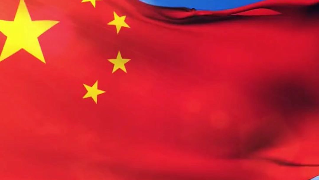 在中国面前你们没有资格说你们从实力地位出发同中国谈话