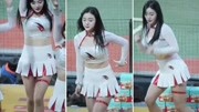 ...职业联赛啦啦队美女18/04/25 - 韩国群星音乐短片模仿翻唱舞蹈视频