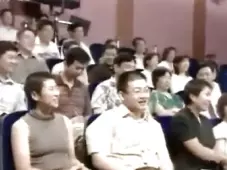 曾仕强,人性管理。经典语录