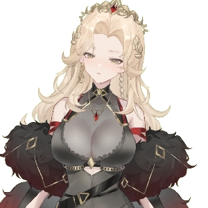 cv绯桑 