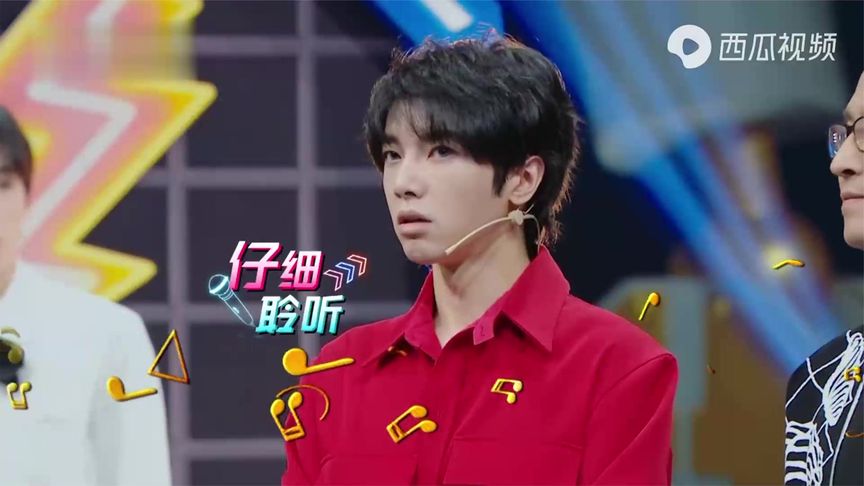 王牌对王牌:歌曲到放汪峰华晨宇一对一PK,汪峰老师认输了