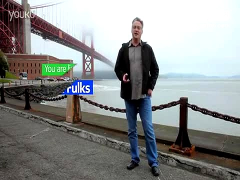 诺基亚AR浏览器 Live View宣传视频