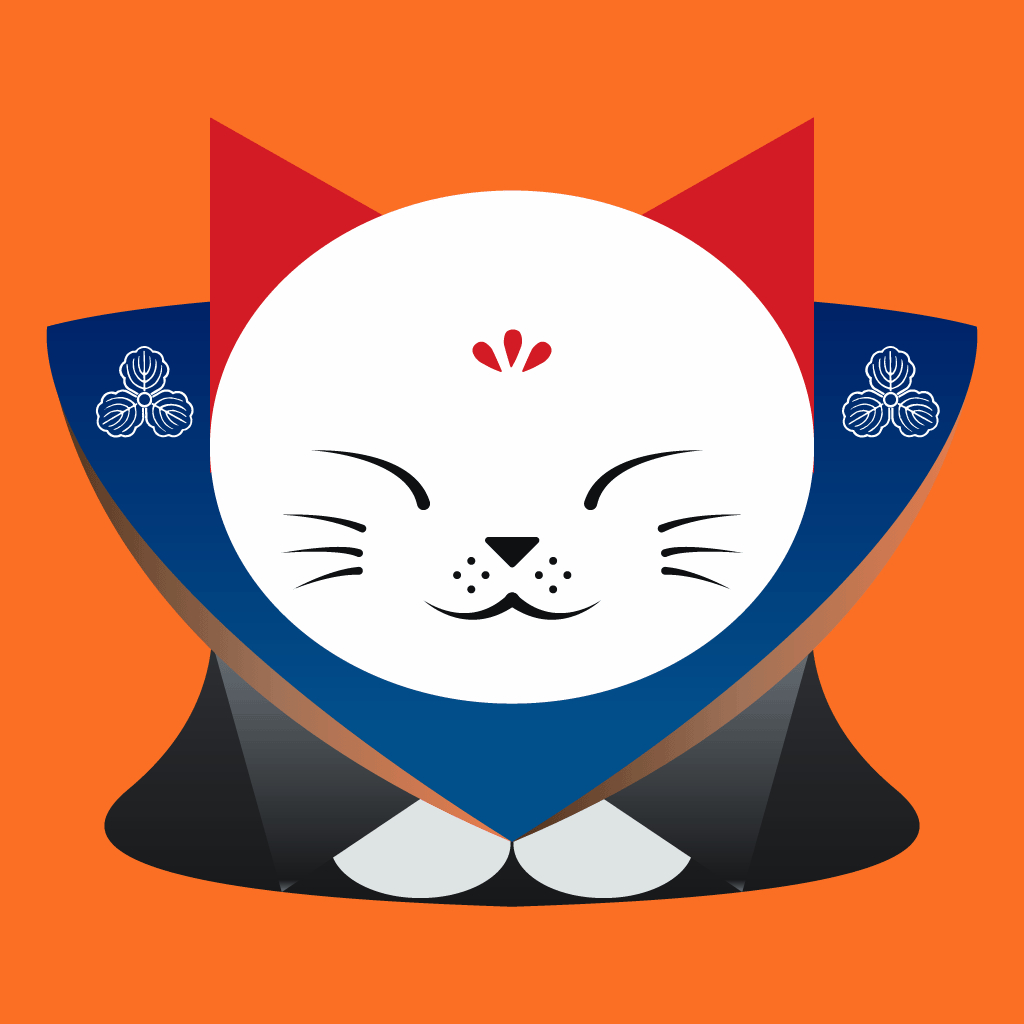 喵日本 
