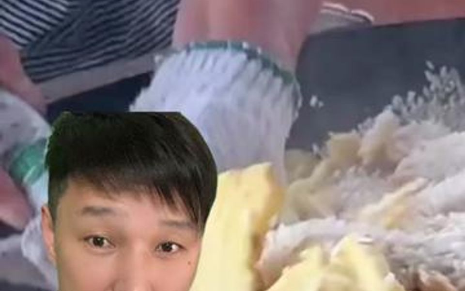姜炒米春天女朋友们一定要喝