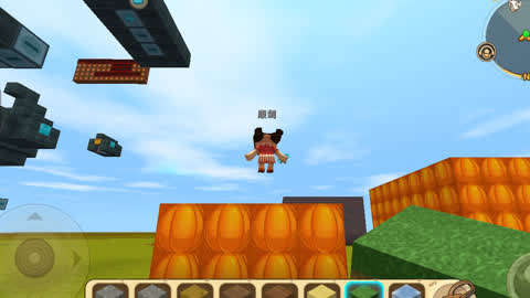 迷你世界创建家园_20171113期