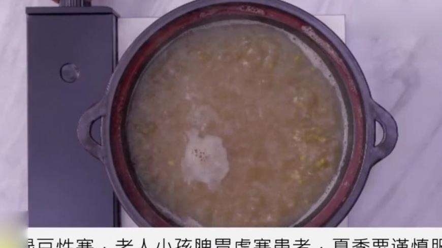 常吃绿豆对身体到底有哪些作用?服用绿豆要时刻注意这几点!