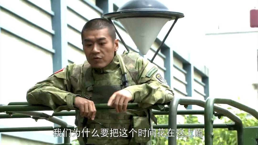 女兵为狂傲付出代价!任务失败!所有人全军覆没!