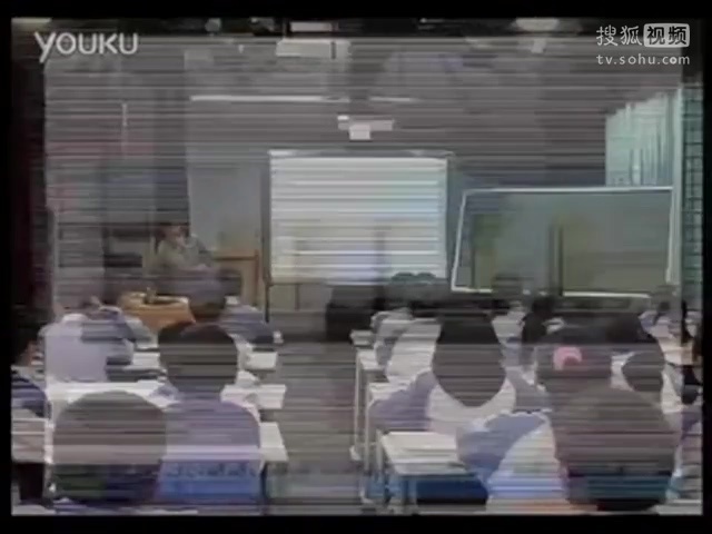 小学六年级数学优质课视频《立体图形的认识》北师大版_吴老师