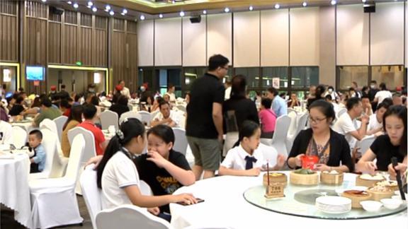 “五一”小长假结束,医生支招如何避免“节后综合征”