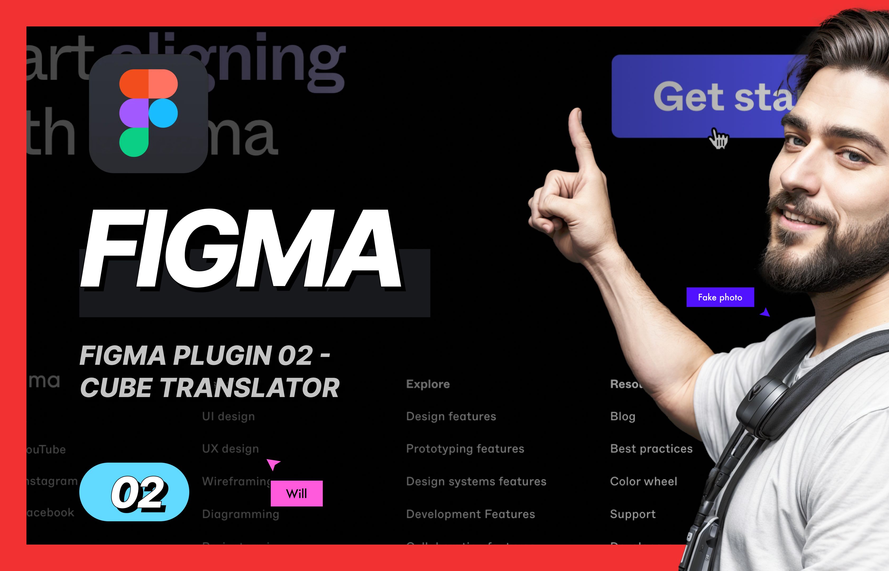 Figma插件02 - 最好用的翻译插件