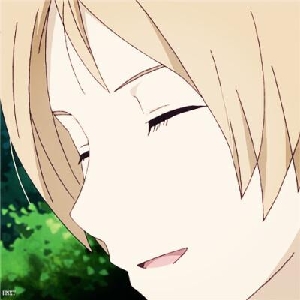 夏目友人帐_夏目 