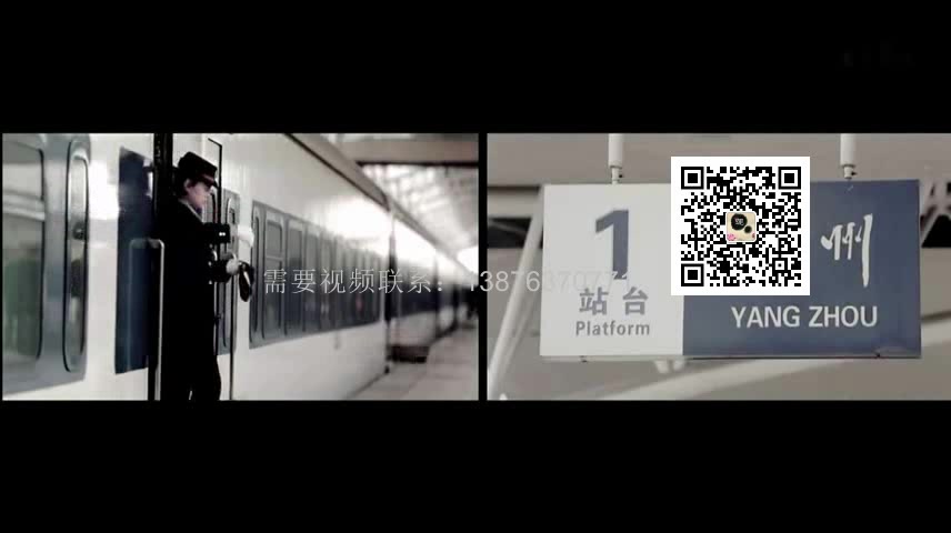 2013扬州城市旅游形象宣传片[cgtime.net] 我要视频网