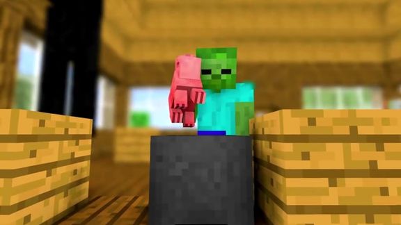 我的世界:怪物学院,如何制造一款神奇的药水呢?