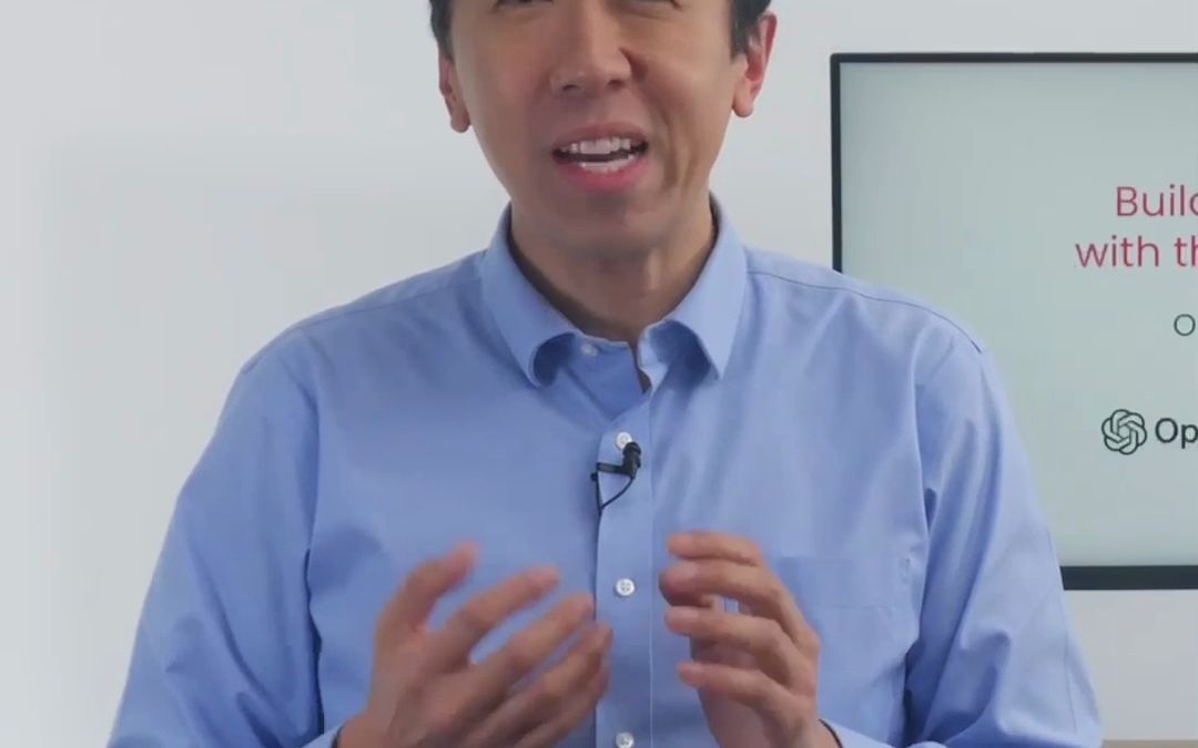 使用ChatGPT API构建系统——大语言模型、API格式和Token