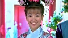 新还珠格格:小燕子为了能出巡,竟背下12句诗,众人惊了!