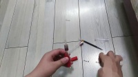 叫你用笔做个枪ߔ