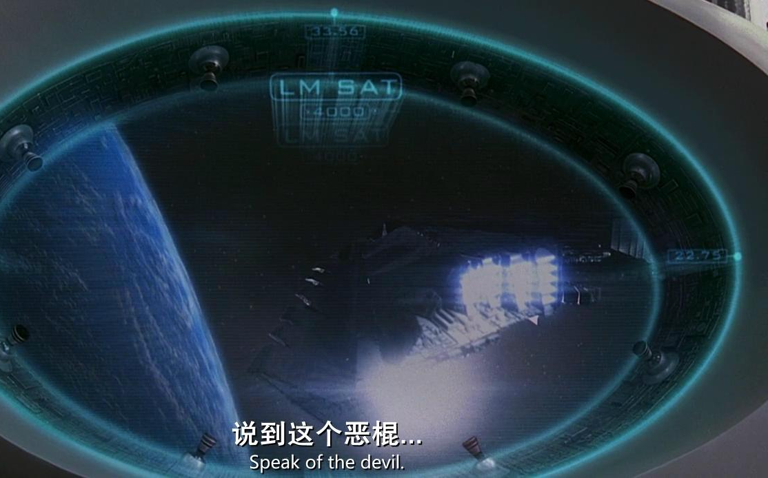 这个世界充满无数生命,充满和它数量相同的死