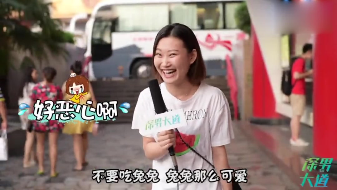 女生常用的各种撒娇方式,看看哪一种更让你受不了