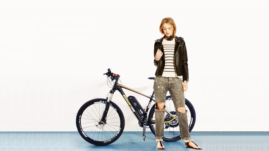 特斯拉新的21700电池技术有助于推进电动自行车发展