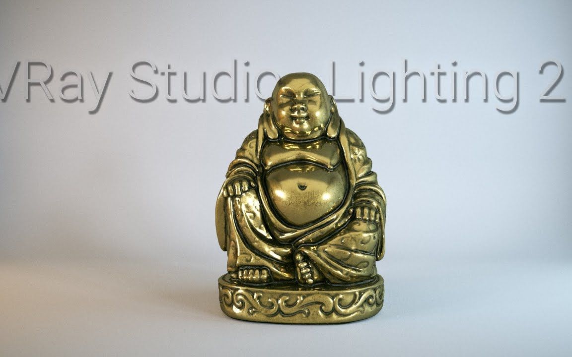 [vrayguide][Vray教学]VRay Studio Lighting 2.0