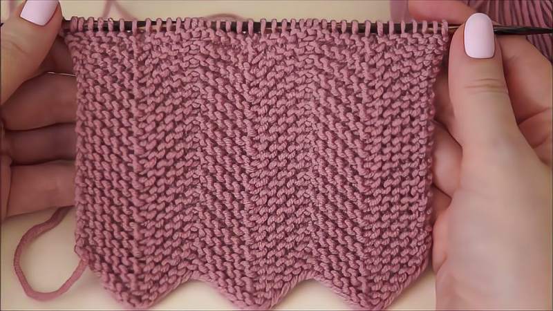 还不会钩针?手把手教你一些基础的针法!简单好学