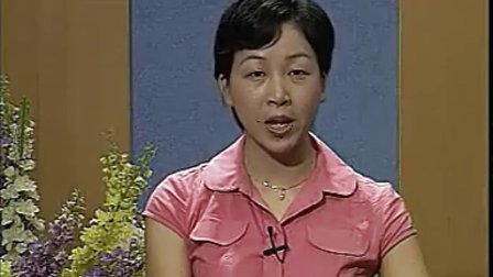 四年级数学说课优质课 条形统计图