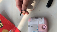 手环没电了,这样做,还能救!