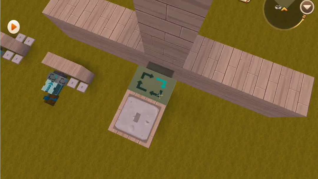 迷你世界你不知道的一个秘密