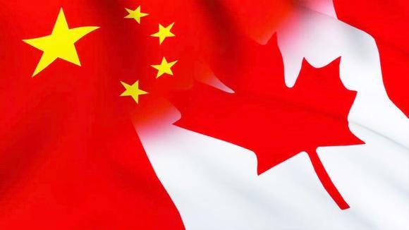 中国驻加大使发声:孟晚舟案让中国人感觉“被朋友背后捅刀”