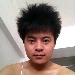 博学多才的花木男 