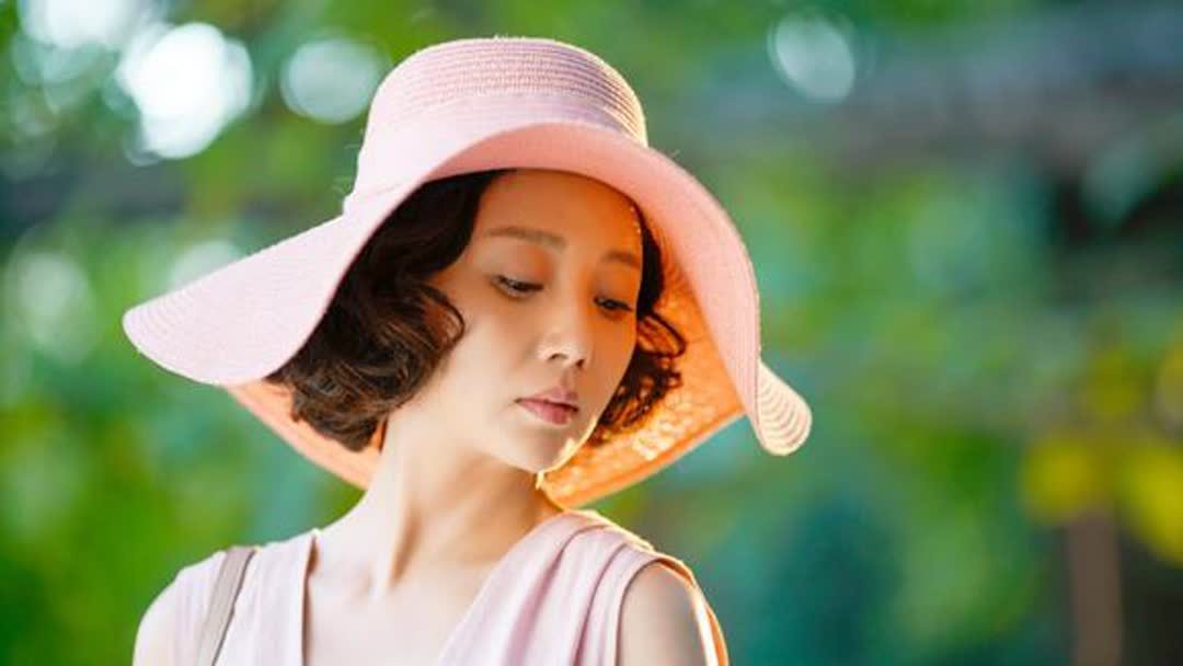 10分钟看殷桃演绎三段美丽人生,看的令人心神向往