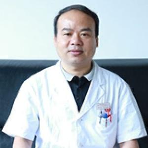 普通内科徐文明副主任 