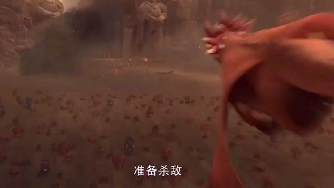 一部励志动画电影最好的励志结局