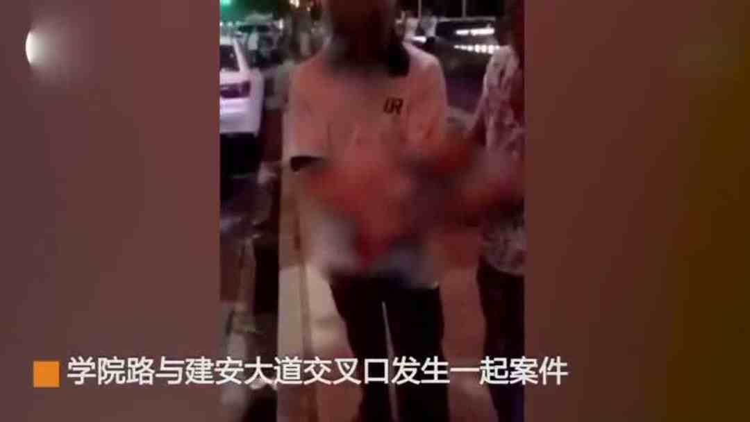 捡“钢笔”炸断4根手指?男子现场血流不止