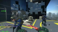 CSGO躲猫猫:这个模式当警察就没赢过