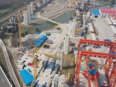 30秒丨4月份主要经济指标出炉 经济全面回归常态还有多远?