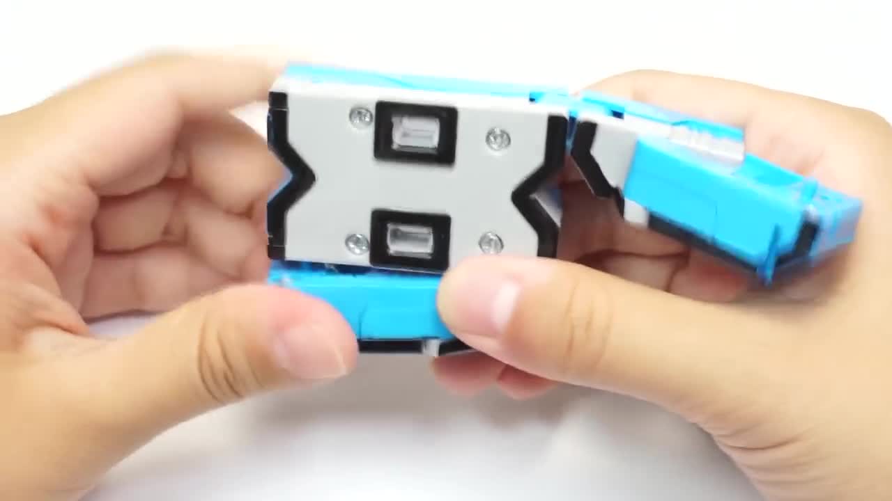趣味数字教学玩具 认识数字1到10
