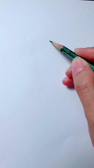 今天你做核酸了吗一起来画画儿童简笔画教程一学就会系列