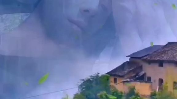 现实虚拟的世界,相见恨晚的相遇#世界在撒谎梦与想不一样